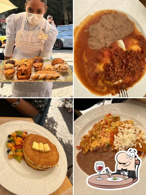 Maque, Mexico City, Polanco - Restaurant menu, prices and reviews