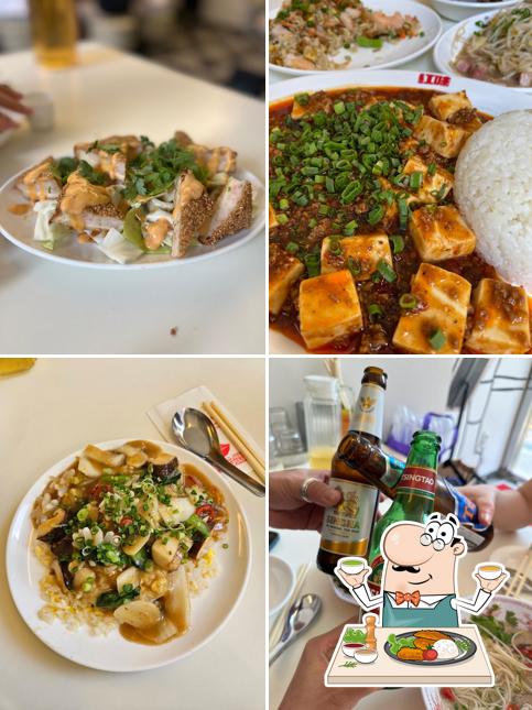 Modern Asian Noodle Service, Seoul - Restaurant menu, prices and reviews