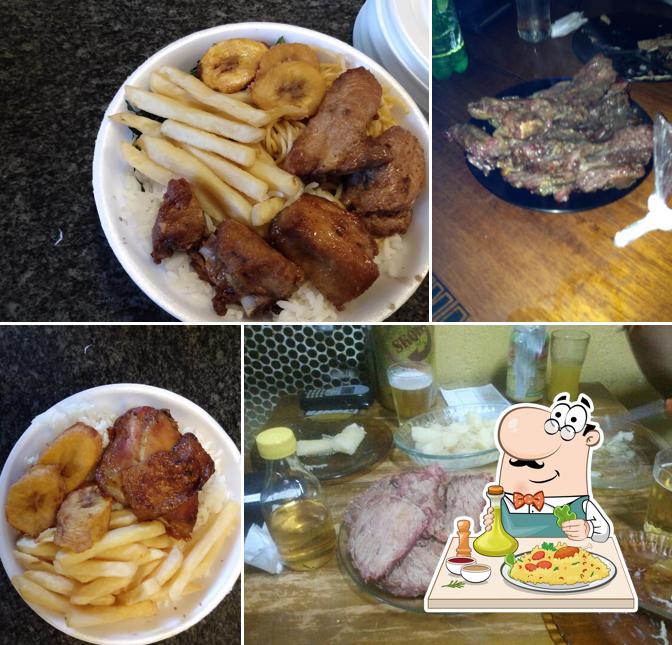 O Esquinão - (Costela no Bafo) restaurant, Macaé - Restaurant reviews
