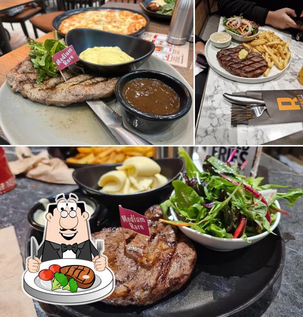 RASHAYS - Broadmeadows, Broadmeadows - Restaurant menu, prices and reviews