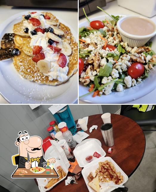 Rootie’s Bistro’, Paulsboro - Restaurant menu, prices and reviews