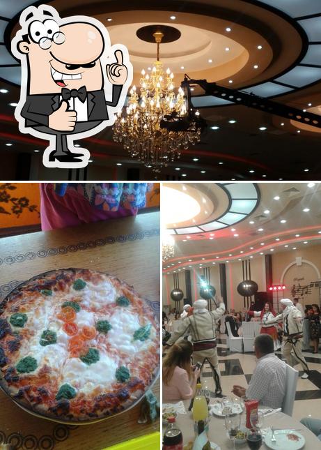 Rozafa restaurant, Kosovo - Restaurant reviews