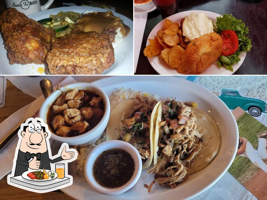 Santa Fe Bite, Santa Fe - Restaurant menu, prices and reviews