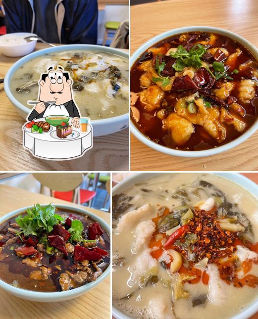 Star Chef Edinburgh 星厨, Edinburgh - Restaurant menu, prices and reviews