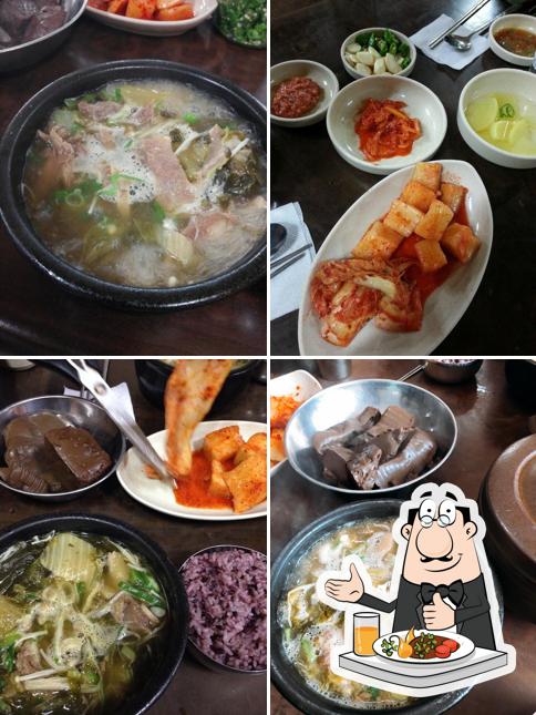 유치회관 restaurant, Suwon-si, 340-7 Yeonghwa-dong - Restaurant reviews