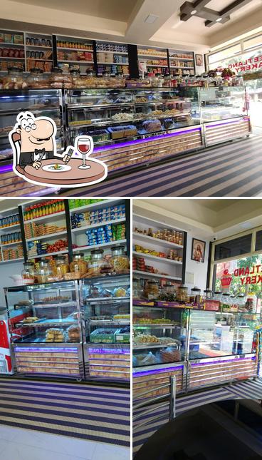 Sweet Land Bakery, Pottassery- I - Restaurant menu, prices and reviews