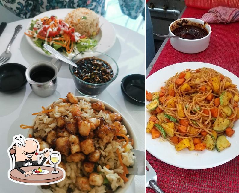 TAMASHI Sushi Sta Rosa GAM restaurant, Мексика - Restaurant reviews
