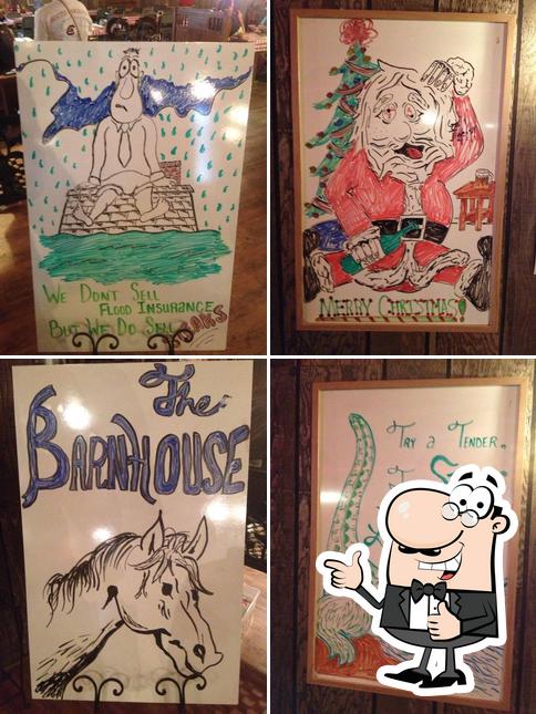The Barnhouse Restaurant & Lounge in Lake City - Restaurant reviews