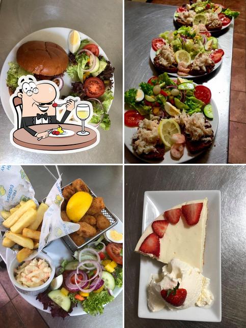 The Fastnet pub in Goleen - Restaurant reviews