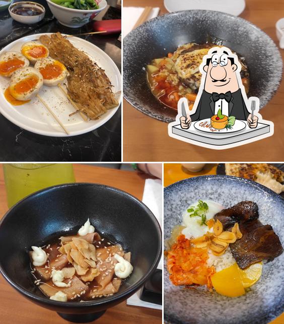 YaKi restaurant, Medan - Restaurant reviews