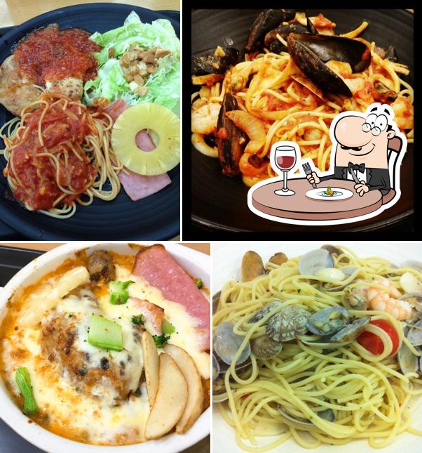 Yonsei University Gorulsaem, Seoul - Restaurant menu, prices and reviews