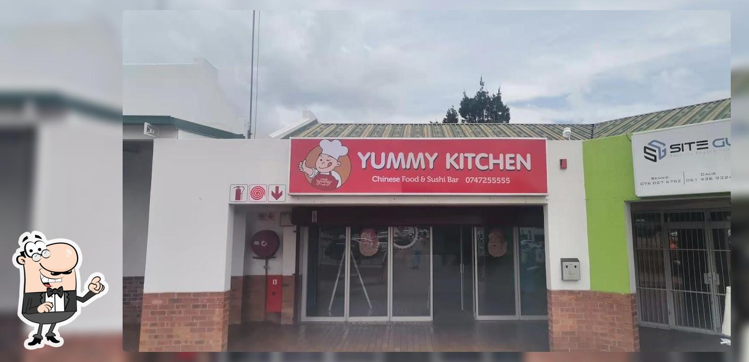 Yummy Kitchen Kroonstad - Restaurant menu, prices and reviews