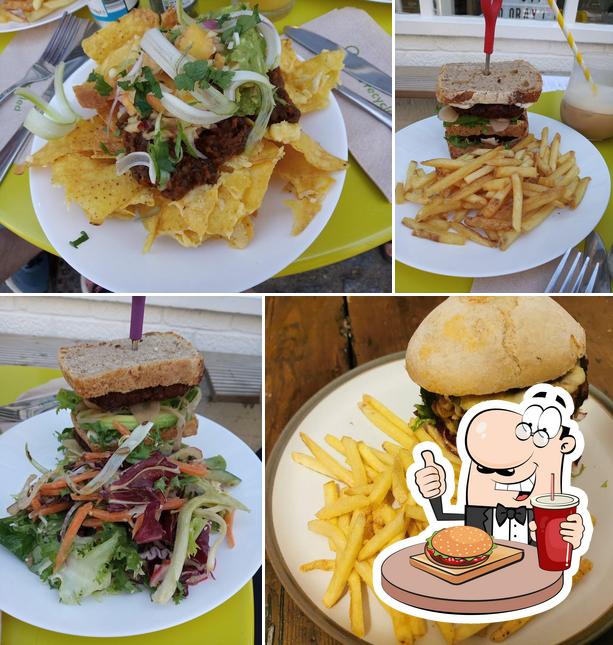 Top 5 restaurants with club sandwiches in Ramsgate, september 2025 ...