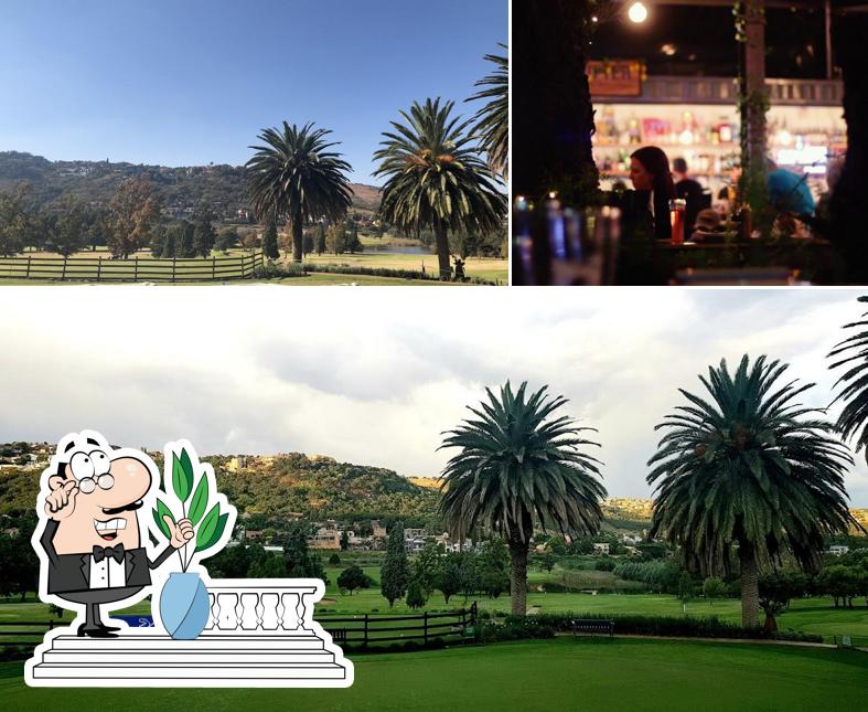 the Green Craft Bar - Glenvista, Johannesburg South - Restaurant menu ...