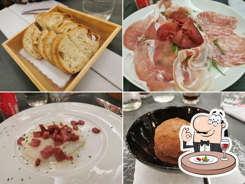 Al Parco, Cordenons - Menu del ristorante, prezzi e recensioni