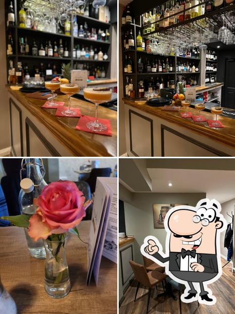 Rosello Restaurant, Albrighton - Menú del restaurante, precios y reseñas