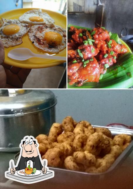 Ruchira, Bengaluru - Restaurant menu, prices and reviews