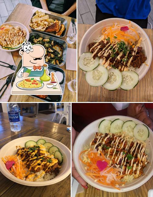 She Craft Co, Tyrone - Restaurant menu, prices and reviews