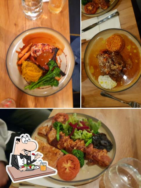 Sofra Restaurant, Matamata - Restaurant menu, prices and reviews