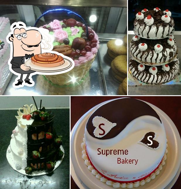 Supreme Bakery, Kalaburagi - Restaurant reviews