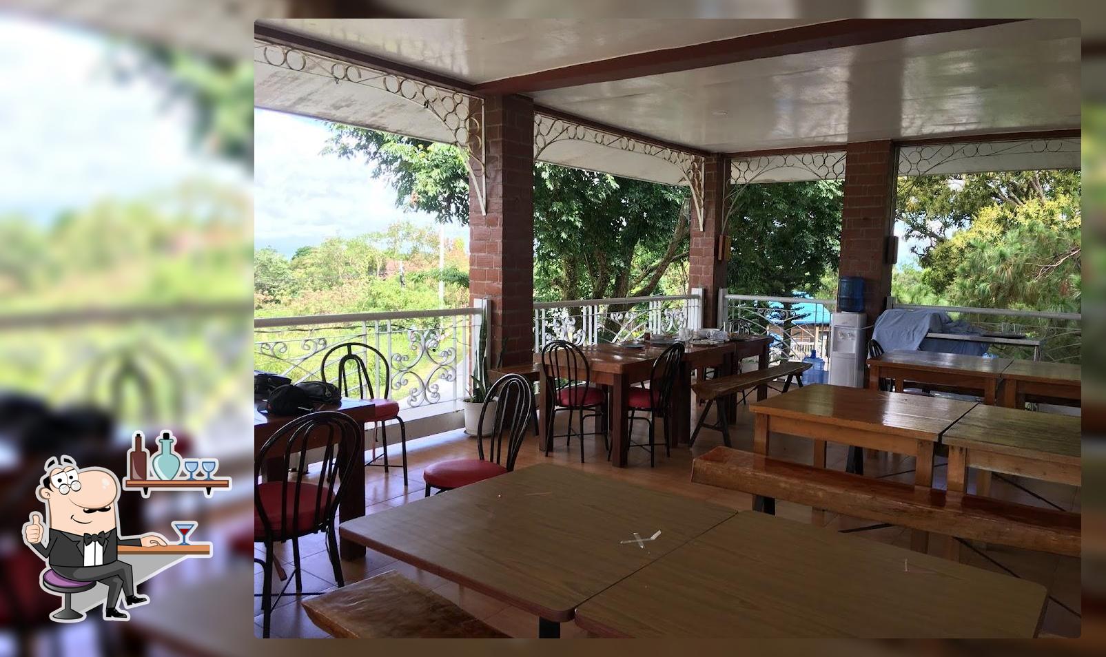 The Veranda Restaurant, Tanay - Restaurant reviews