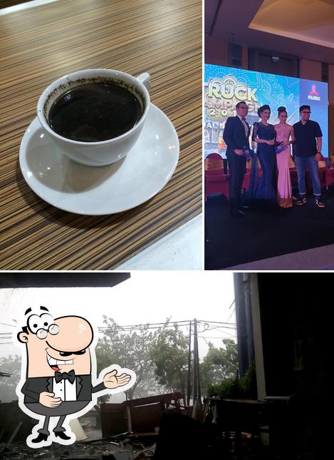 Togu Cafe, Surabaya - Restaurant reviews