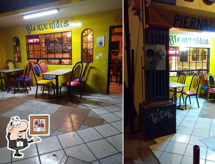 Tortas El Flaco, San Luis Río Colorado - Menú del restaurante, precios ...