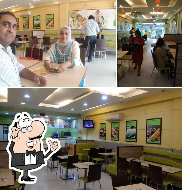 Vaango, Haldwani - Restaurant menu, prices and reviews