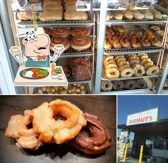 We Donut Shop, Modesto - Restaurant menu, prices and reviews