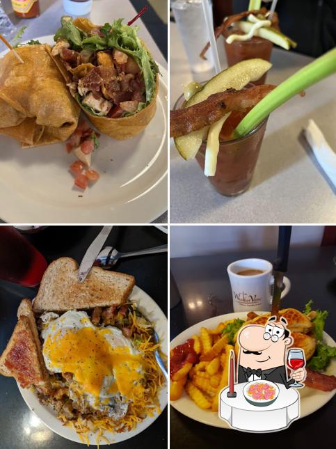 WeatherVane Restaurant, Menasha - Restaurant menu, prices and reviews
