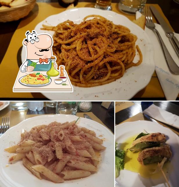 Le Scimmiette, Milano - Menu del ristorante, prezzi e recensioni