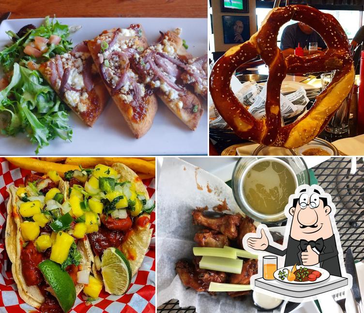 Bridge View Tavern in Sleepy Hollow - Restaurant menu and reviews