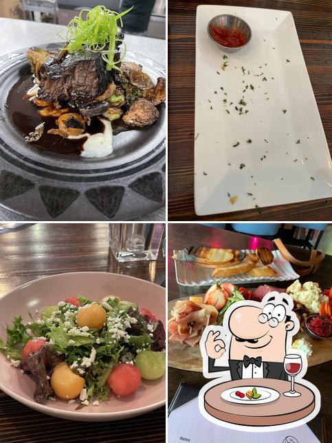 Double Dutch Kitchen + Cocktails, Chandler - Restaurant menu, prices ...