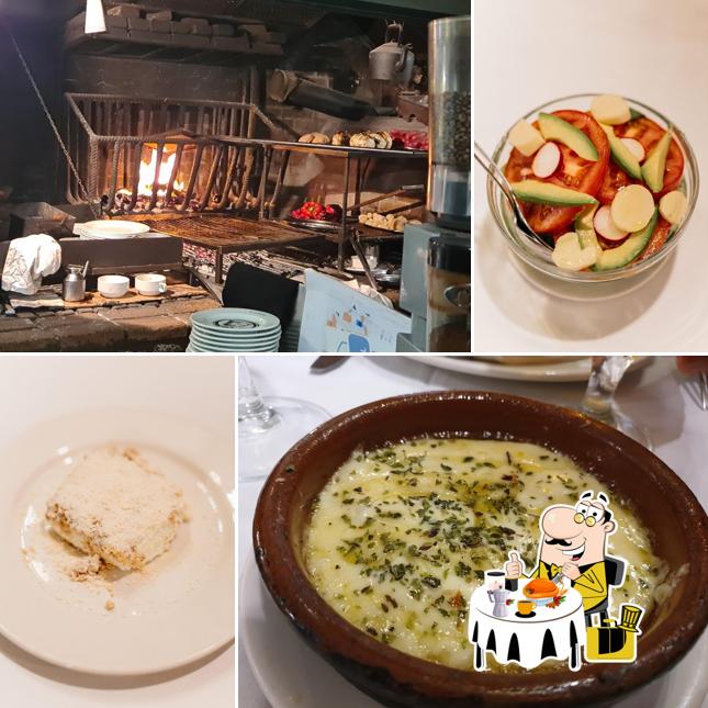 El Novillo Precoz, Las Palmas de Gran Canaria - Menú del restaurante ...
