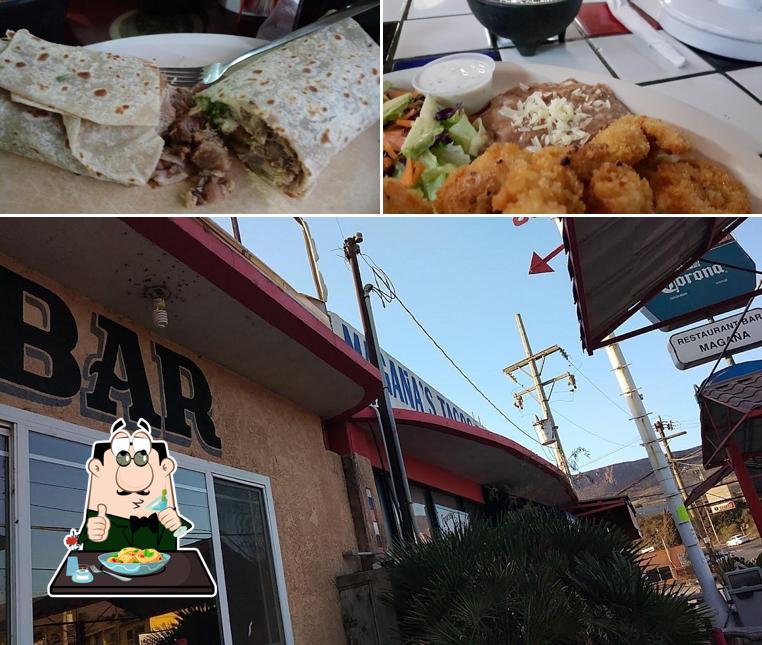 Fernando’s - Restaurant menu, prices and reviews
