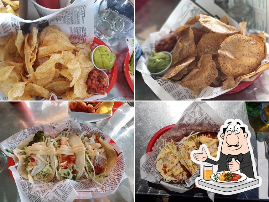 Top 10 restaurants with fried fish in Surrey, may 2025 - Restaurant Guru