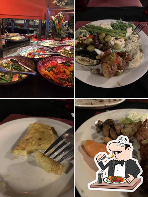 Tannoor Grill Cordova, 830 N Germantown Pkwy in Memphis - Restaurant ...