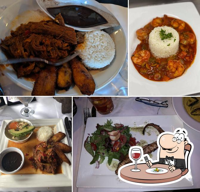 The Cuban in Patchogue - Restaurant reviews