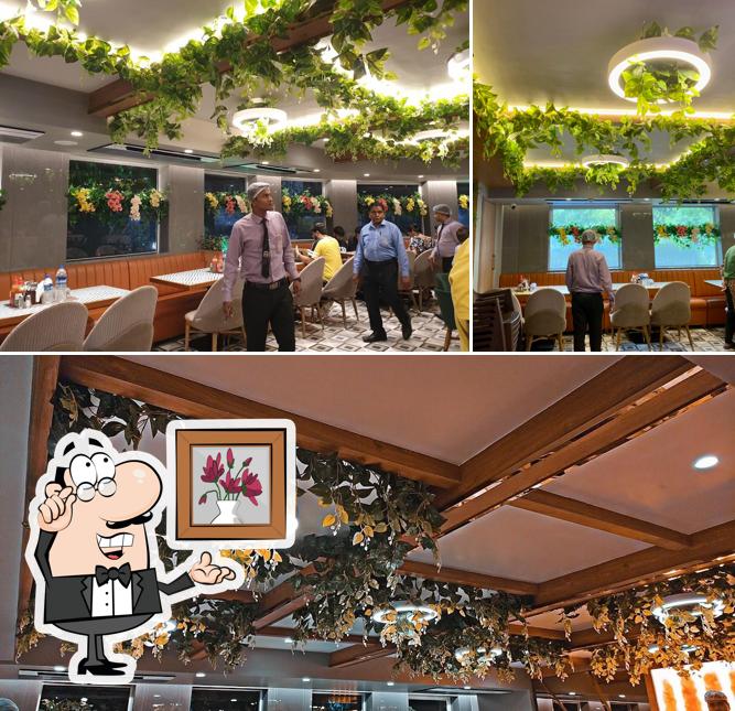 Achija Veg Restaurant, Mumbai - Restaurant menu, prices and reviews