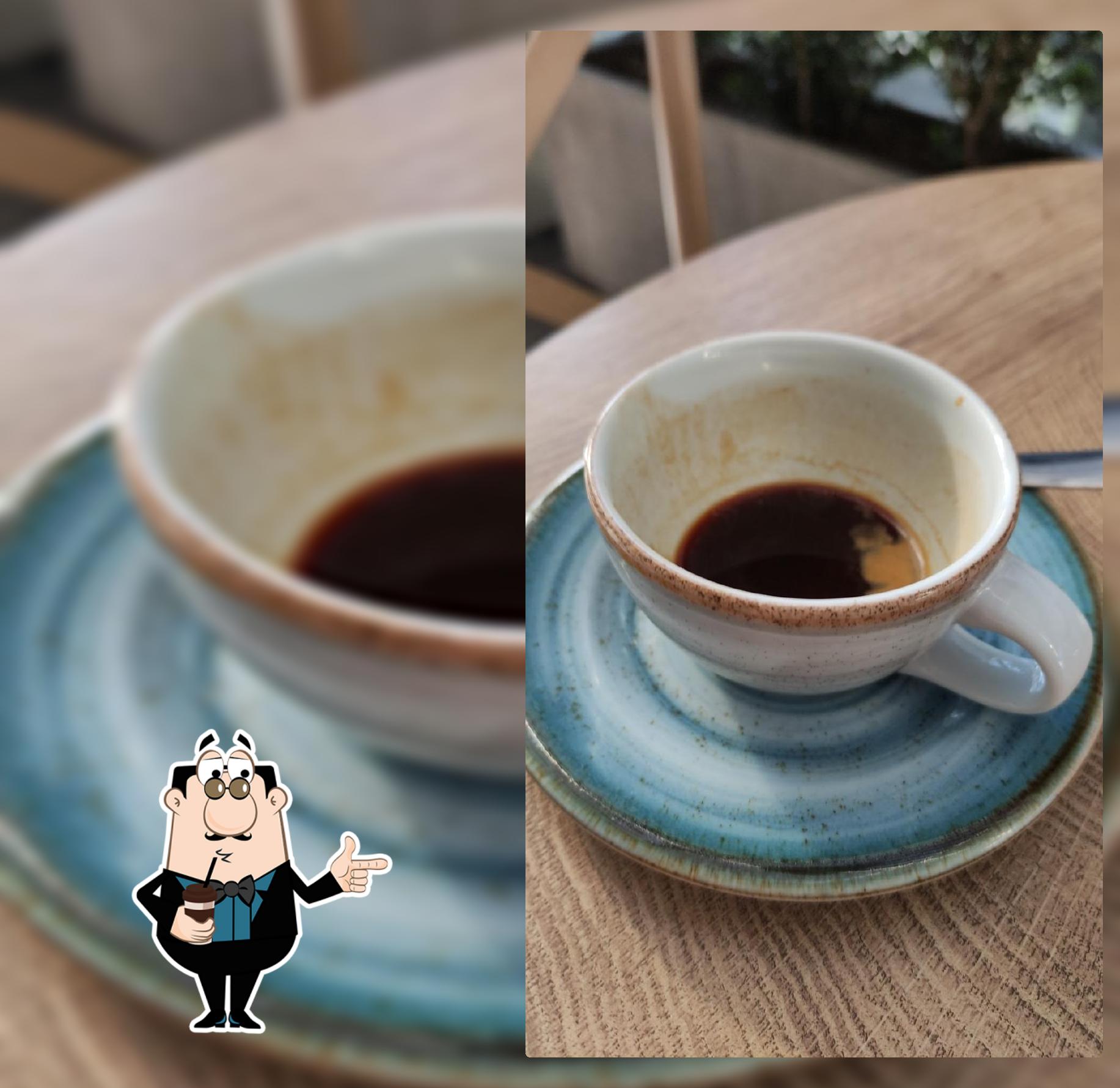 Alisa - Café local, Bogotá - Restaurant reviews