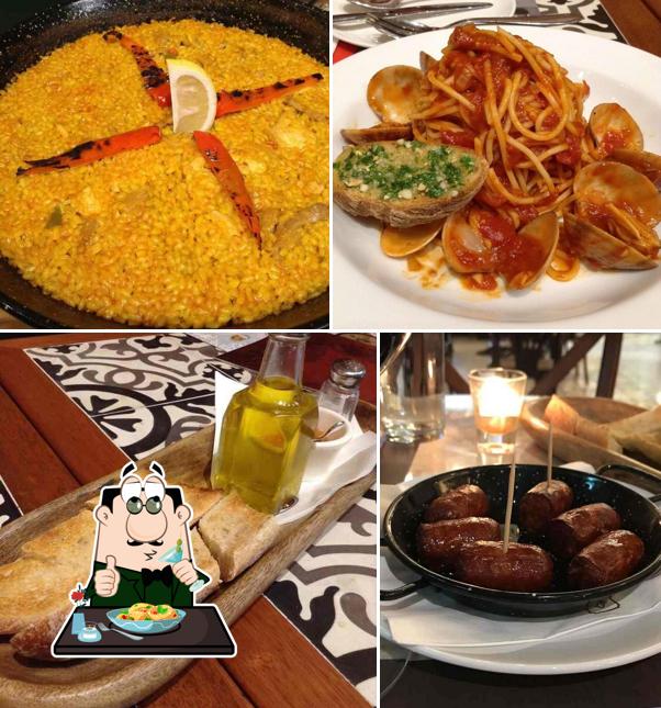 Best restaurants in Ayala Malls Vertis North - Restaurant Guru
