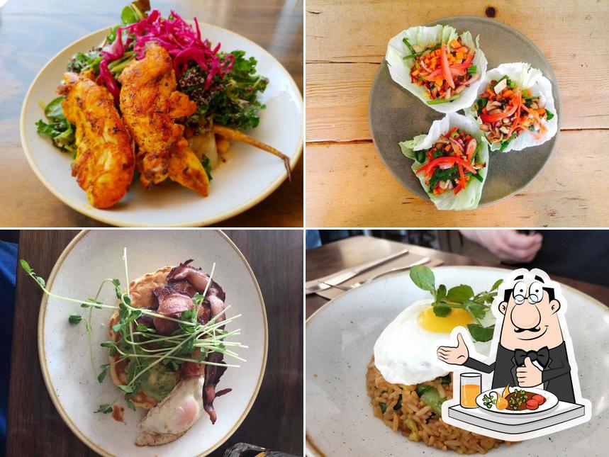 Barzura, Coogee - Carta del restaurante y opiniones