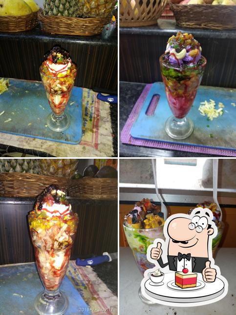 CKC Cool Corner, Chennai - Restaurant reviews