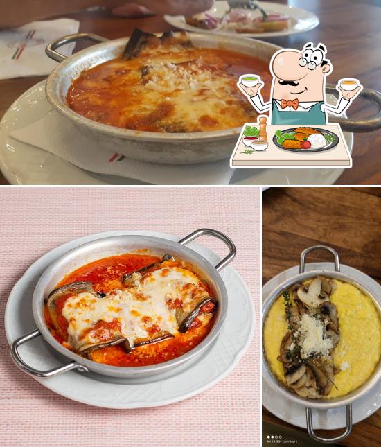 Cafe Geva, Giv'atayim - Restaurant reviews