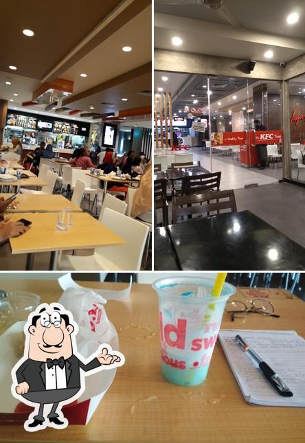 KFC MT Haryono Semarang, Semarang - Menú del restaurante, precios y reseñas