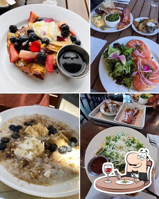 The Grove Cafe & Market, Albuquerque - Opiniones del restaurante