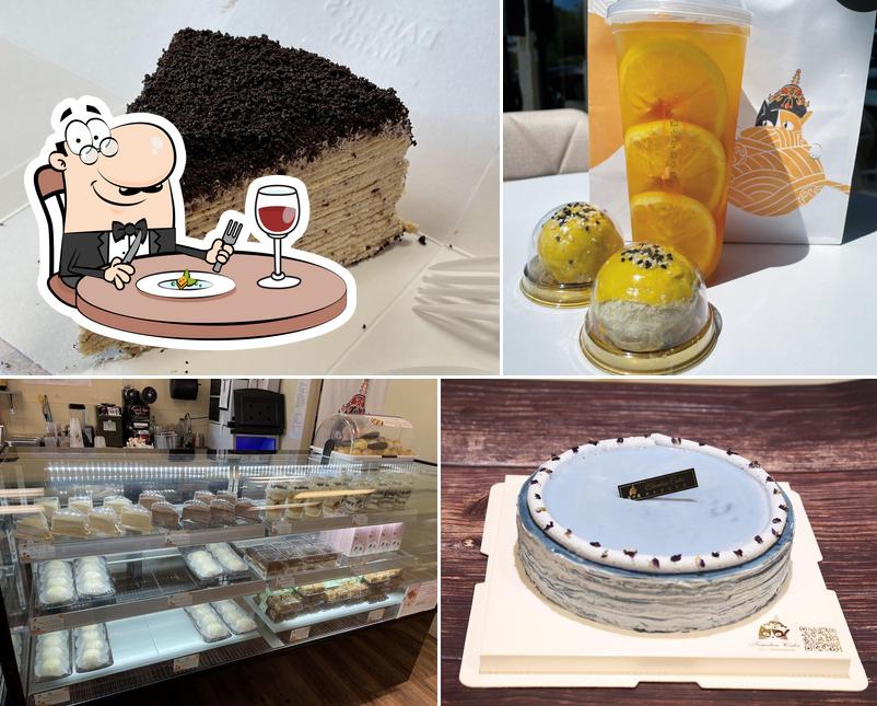 Best desserts in Bellevue, winter 2024 - Restaurant Guru