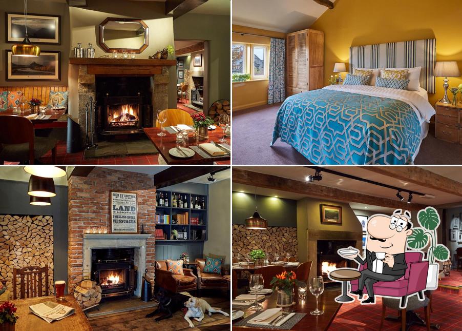 Top 5 restaurants in Uppermill, january 2026 - Restaurant Guru