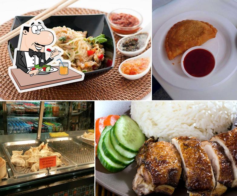 Best restaurants in Pacific Epping Mall - Restaurant Guru