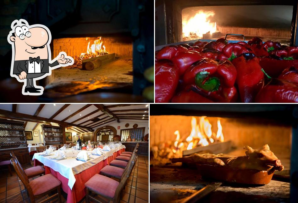 Top 5 restaurantes con lechón asado en Madrid, octubre 2025 ...
